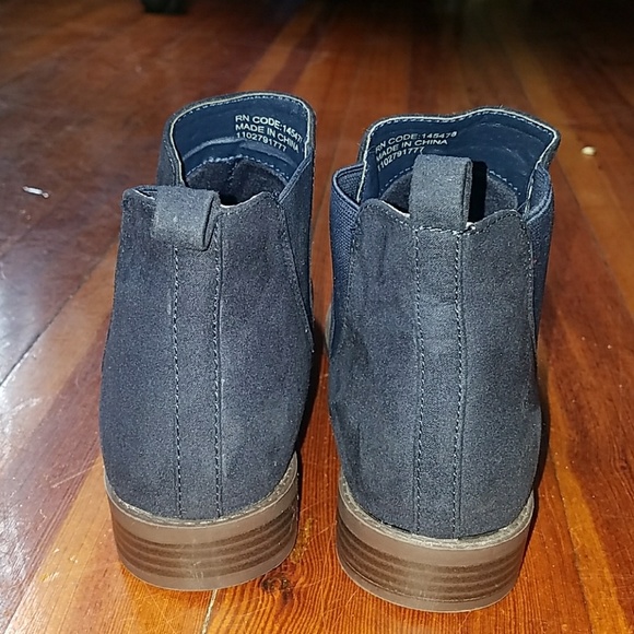 Atmosphere | Shoes | Ankle Boots | Poshmark